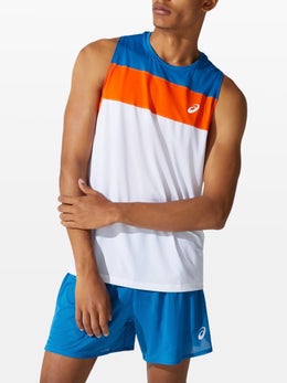 Men's Running Singlets and Sleeveless