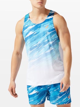 Men's Running Singlets and Sleeveless