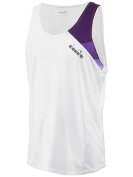 Men's Running Singlets and Sleeveless