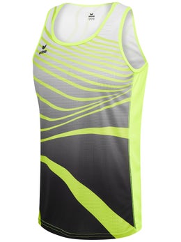 Men's Running Singlets and Sleeveless