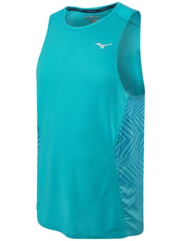 Men's Running Singlets and Sleeveless