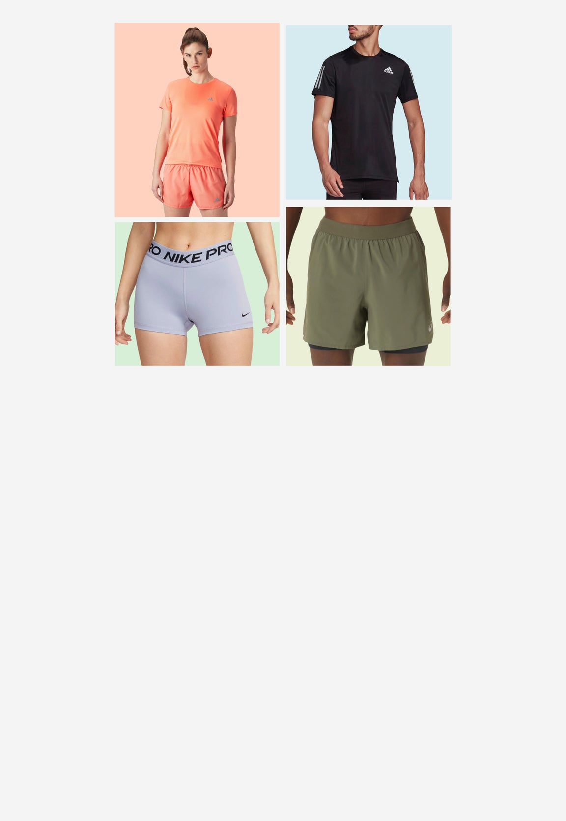 Running Warehouse Europe