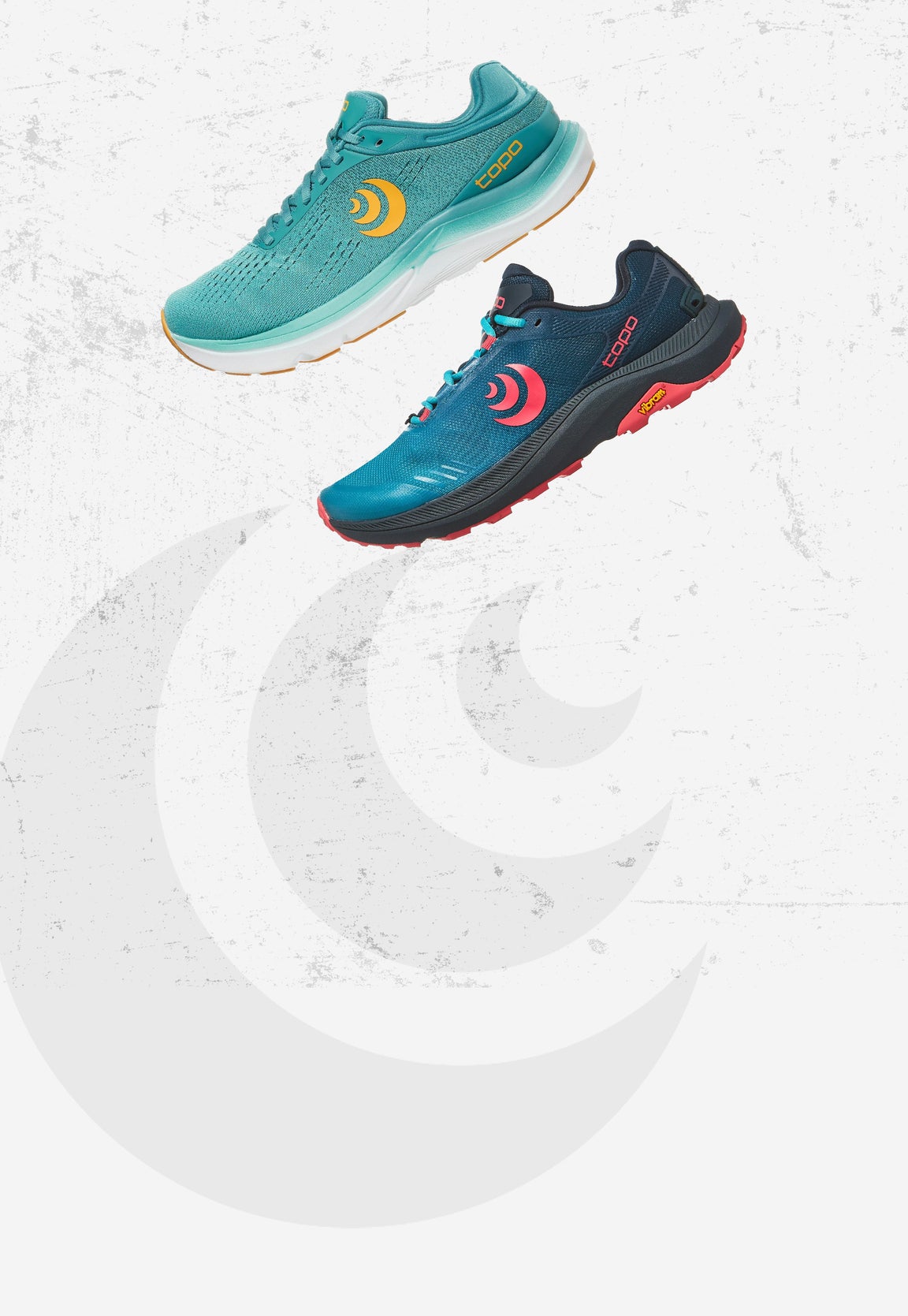 Running Warehouse Europe