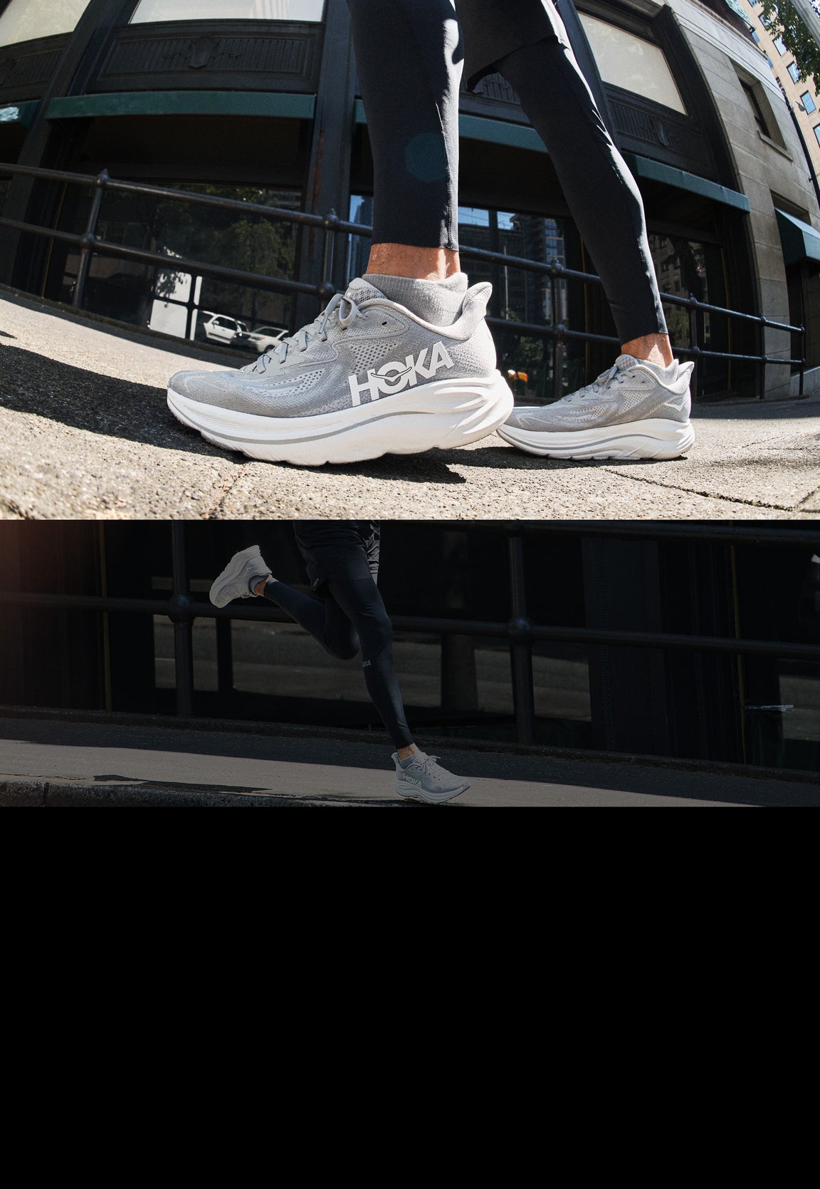 HOKA - Running Warehouse Europe