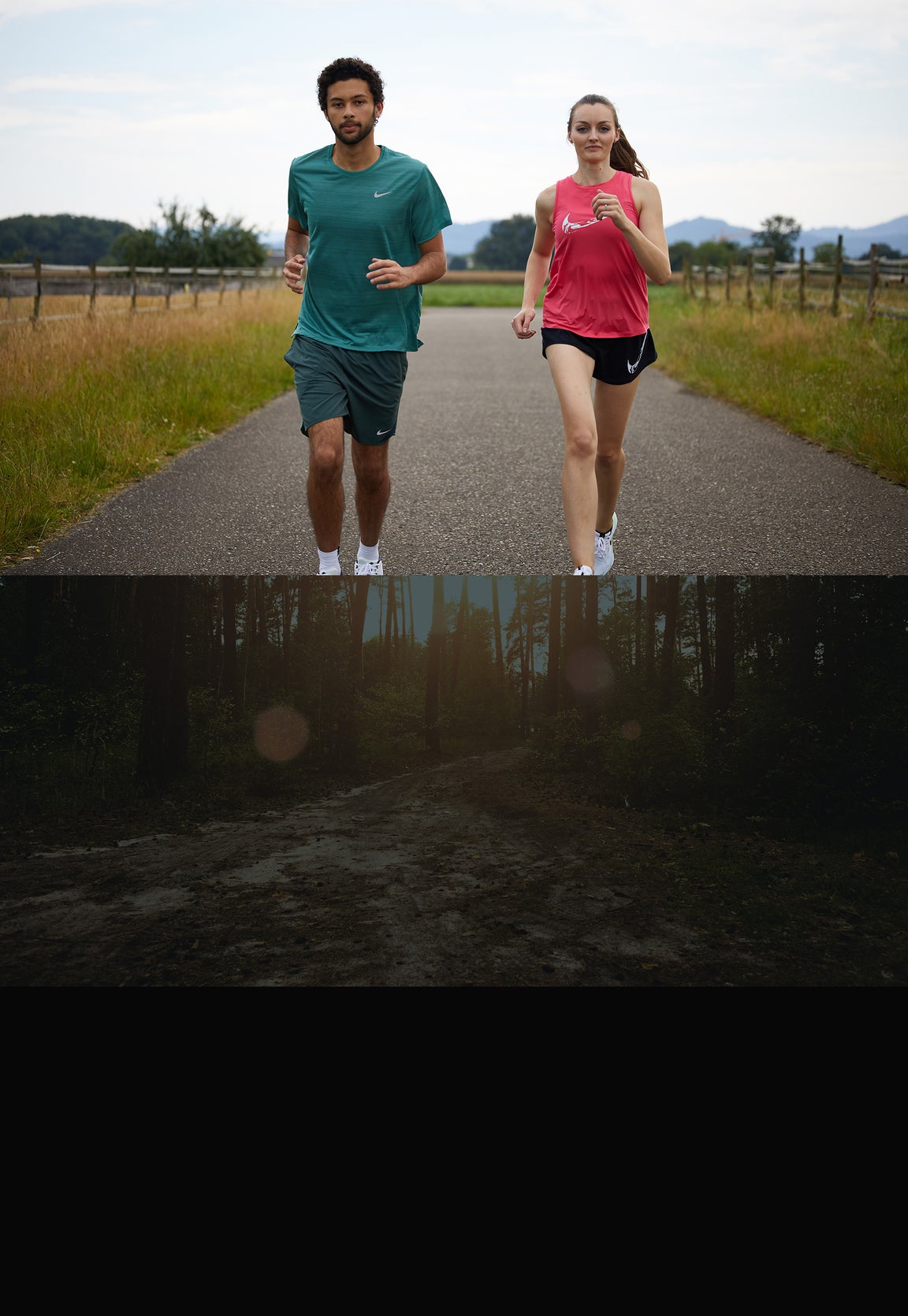 Running Warehouse Europe