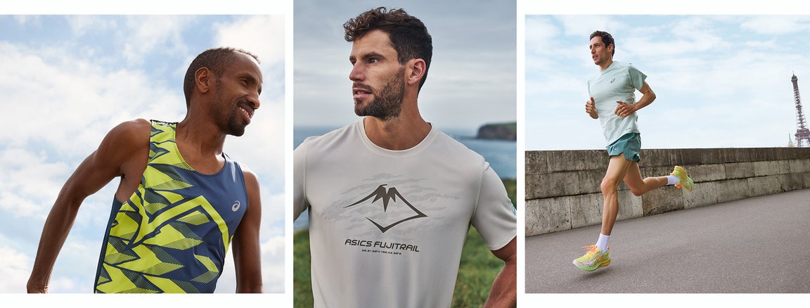 ASICS - Running Warehouse Europe