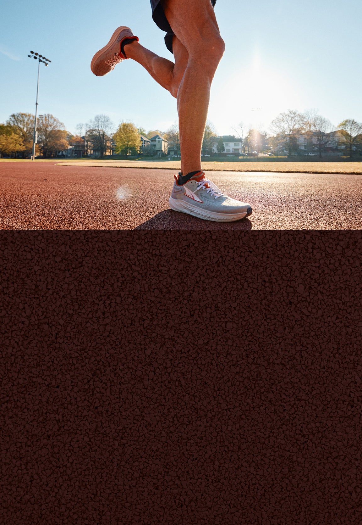 Running Warehouse Europe