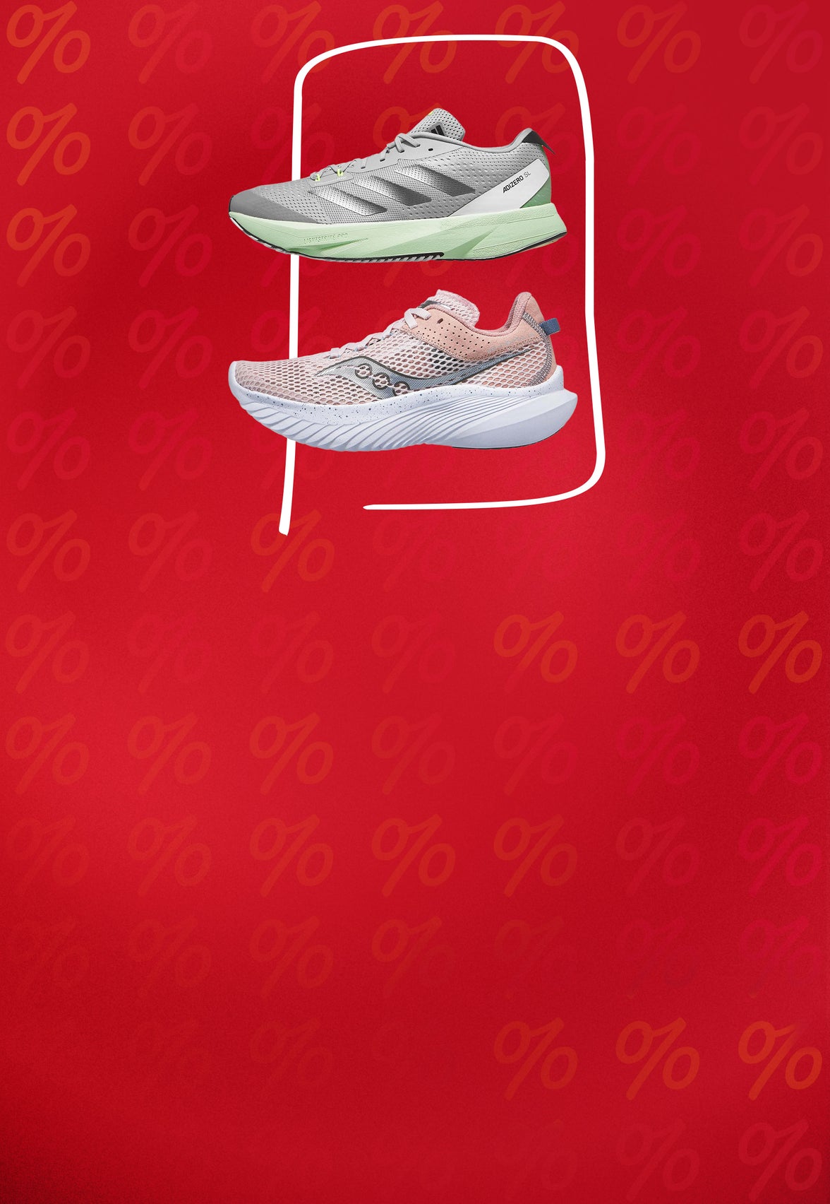 Running Warehouse Europe