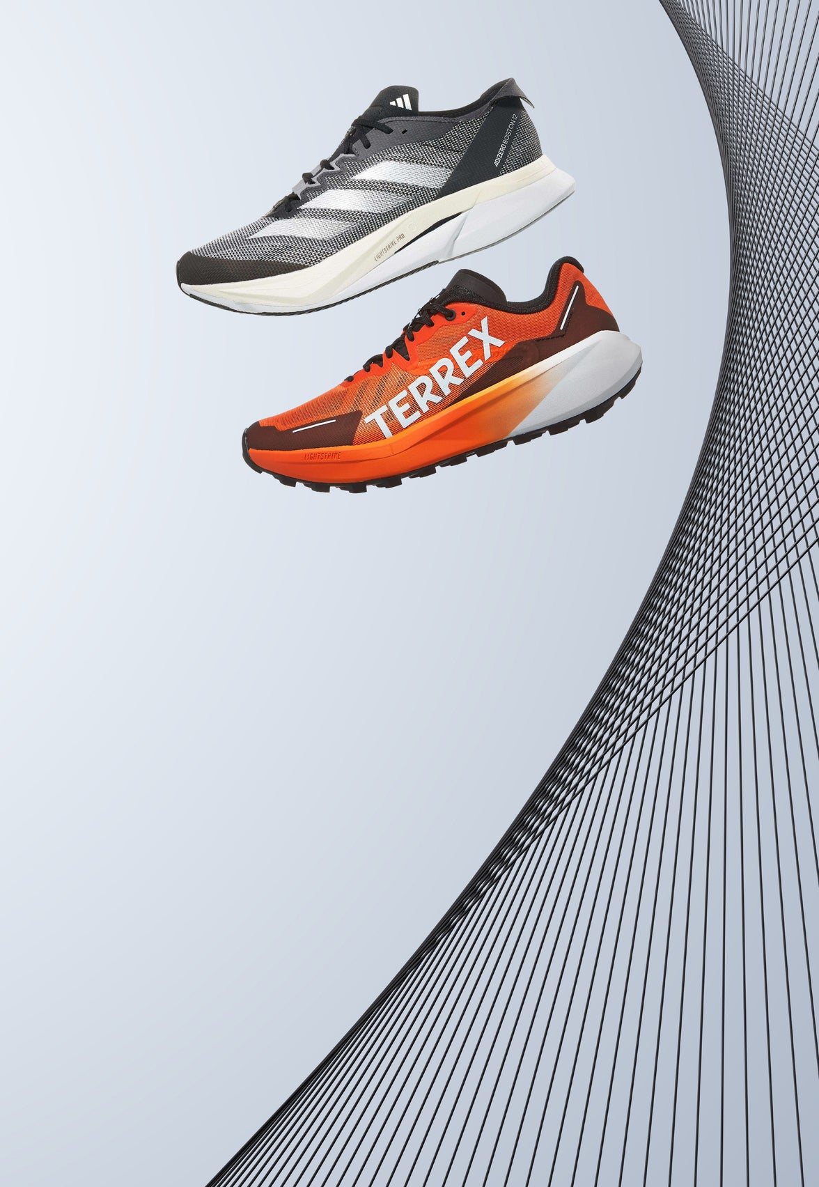 Running Warehouse Europe