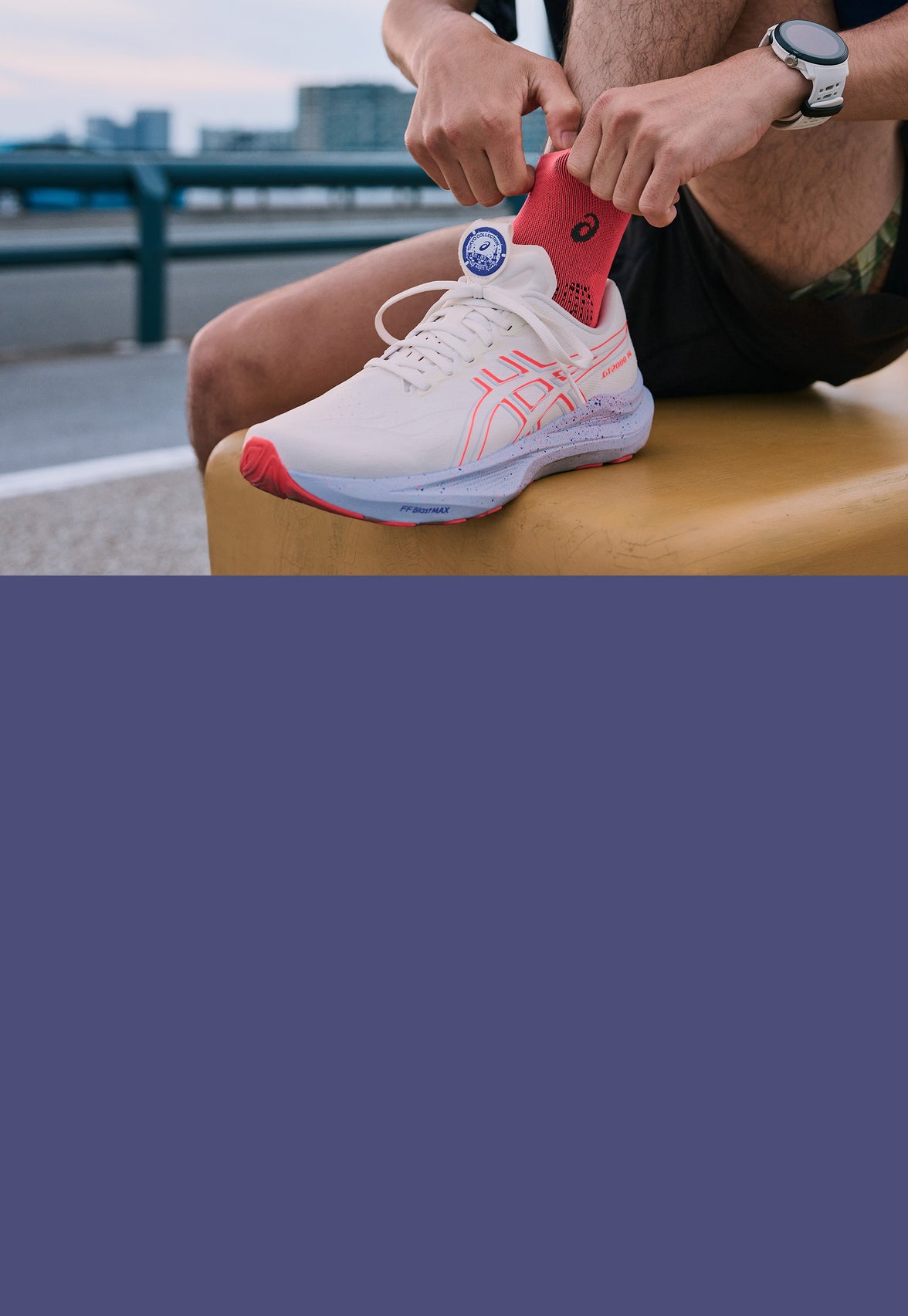 Men's Running Shoes - Running Warehouse Europe
