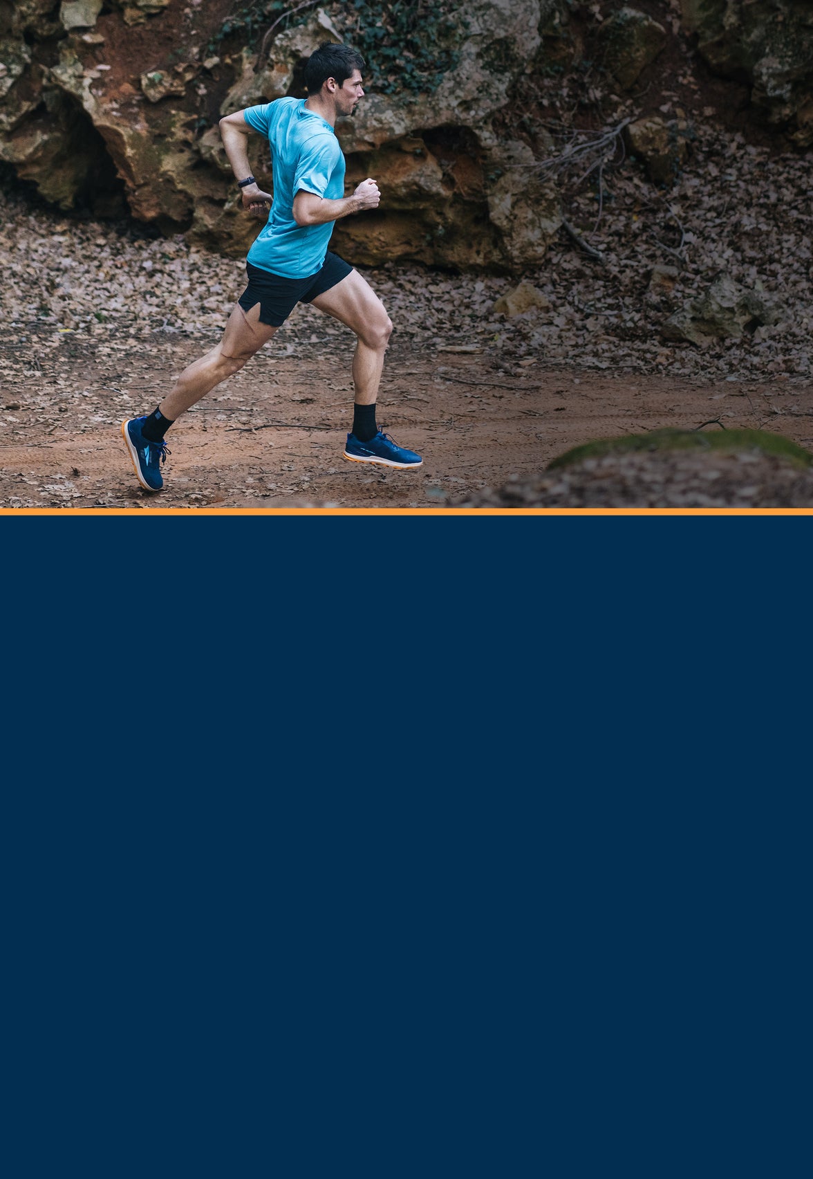 Running Warehouse Europe