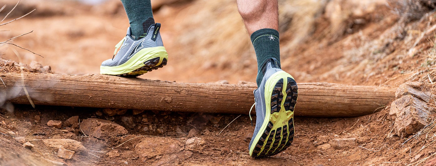 Altra - Running Warehouse Europe