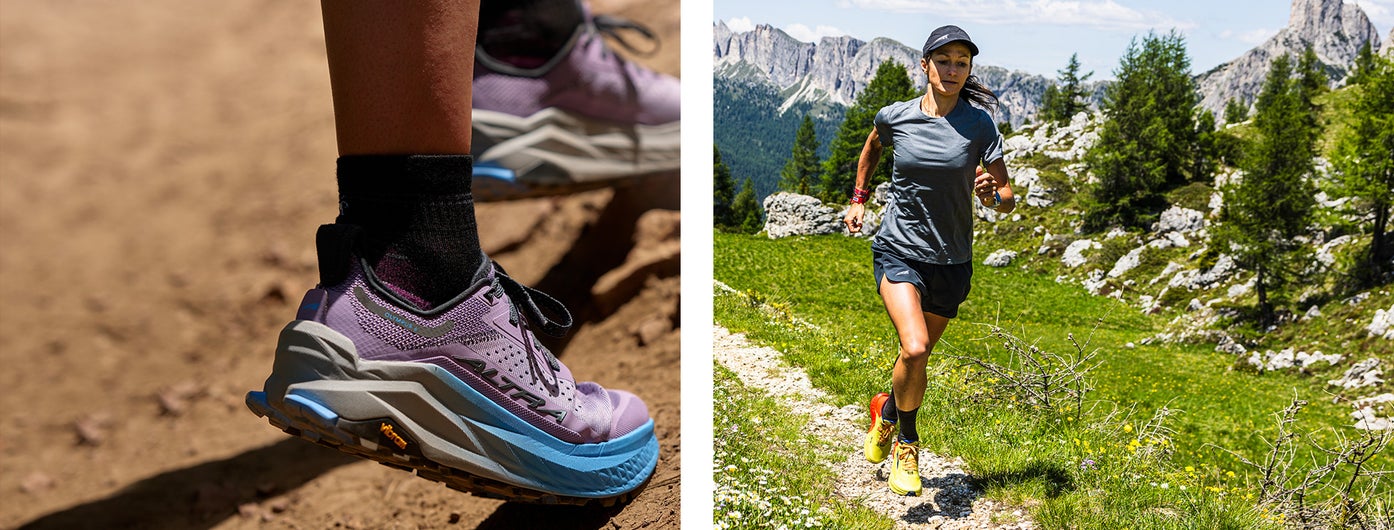 Altra - Running Warehouse Europe