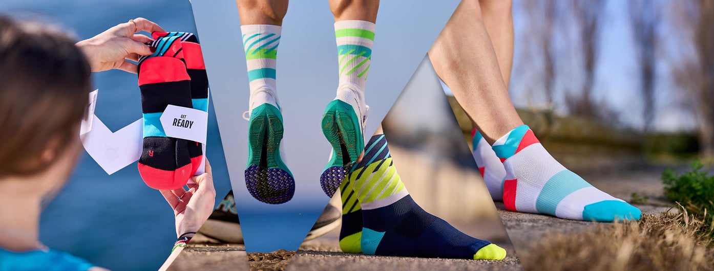 Running Socks - Running Warehouse Europe