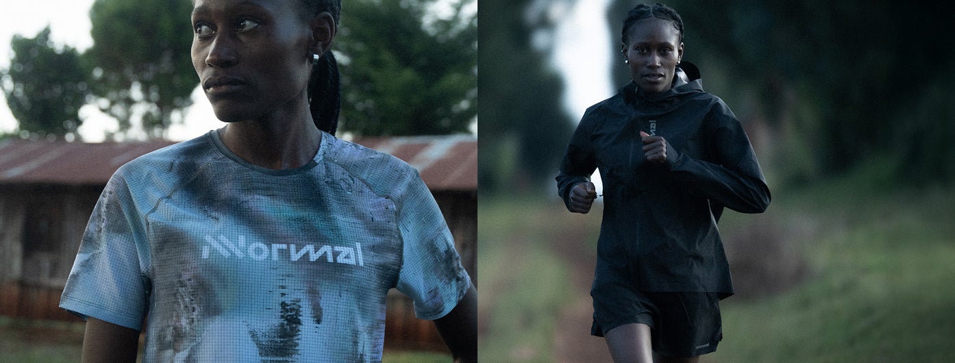 NNormal - Running Warehouse Europe