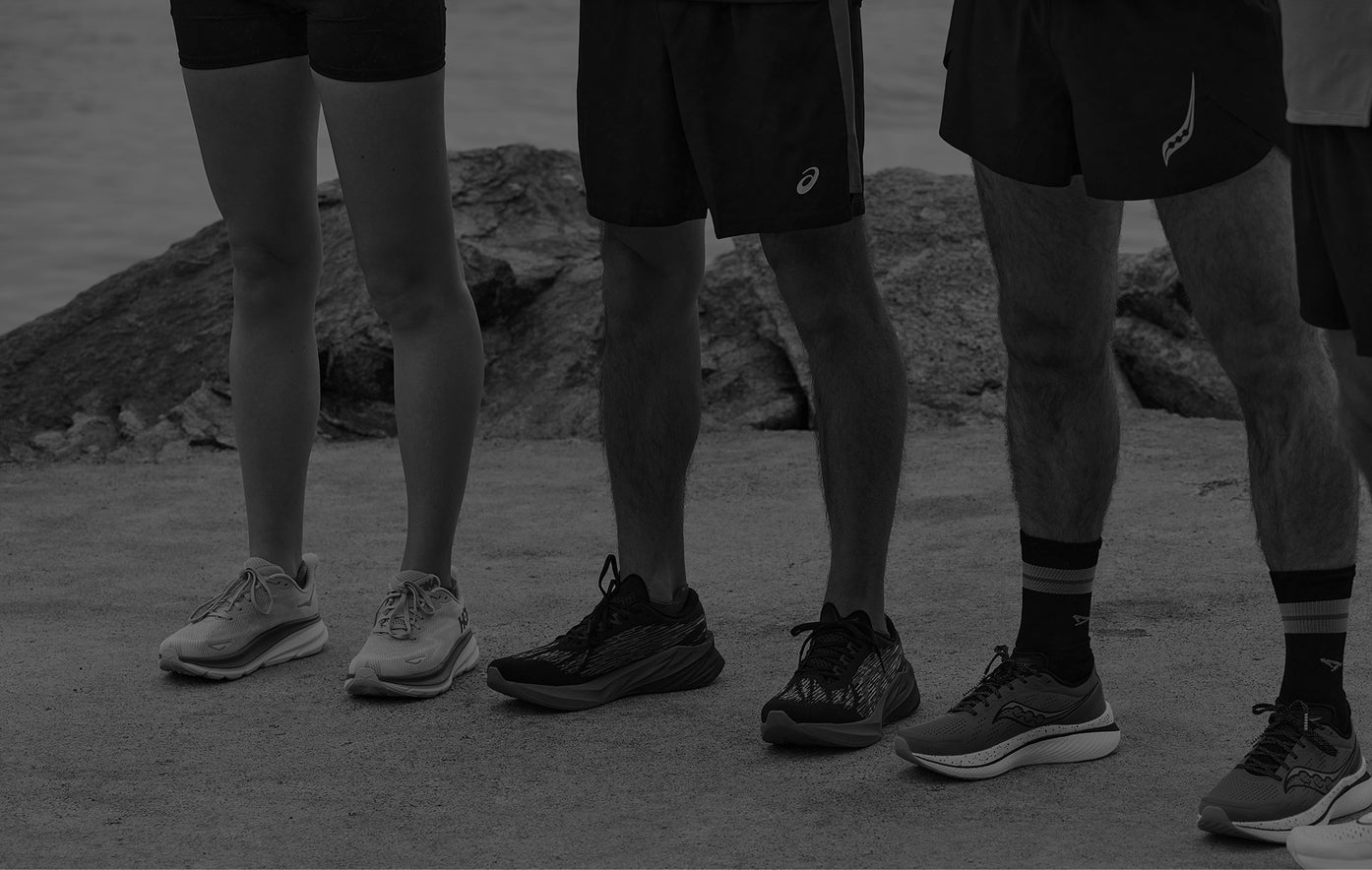 Running Warehouse Europe