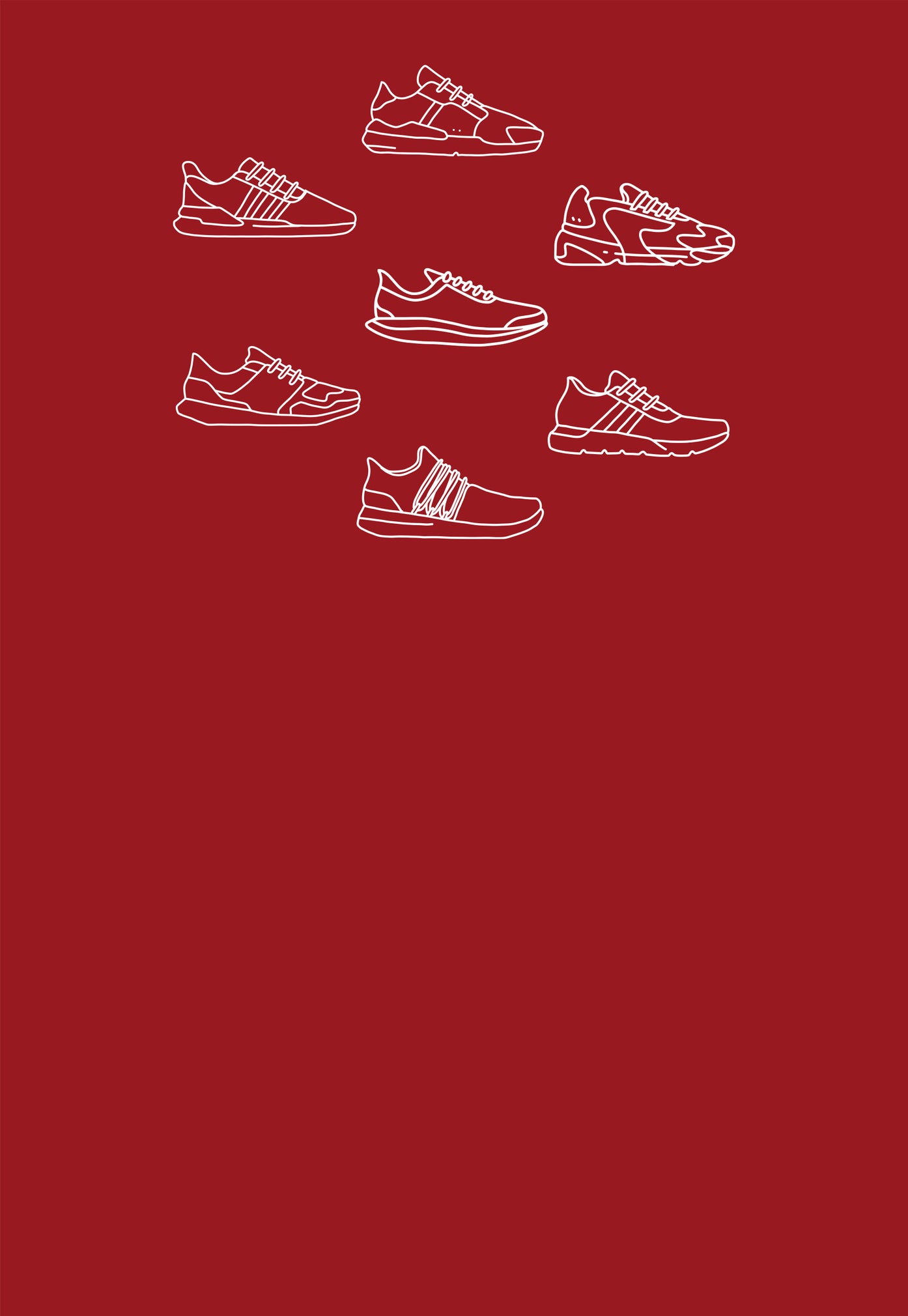 Running Warehouse Europe