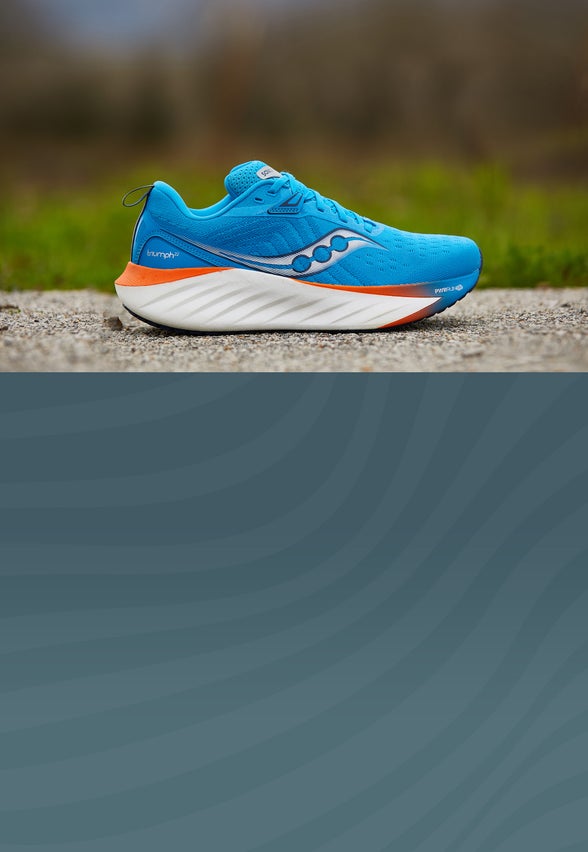 Running Warehouse Europe