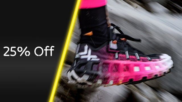 Nike - Running Warehouse Europe