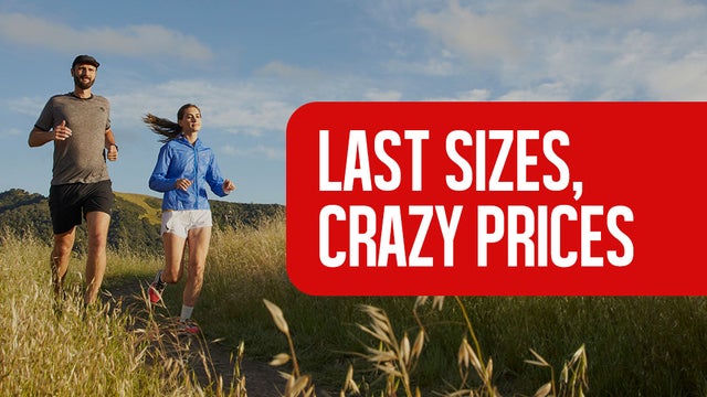 Running Warehouse Europe