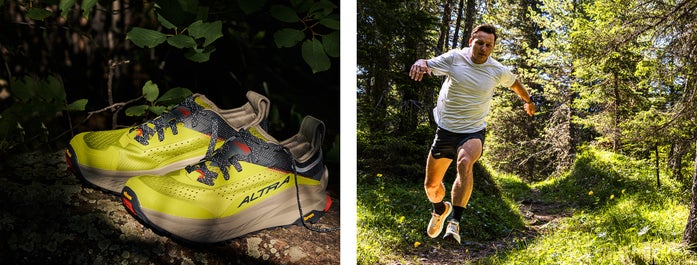 Altra - Running Warehouse Europe