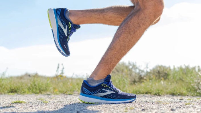 Men's Running Shoes - Running Warehouse Europe