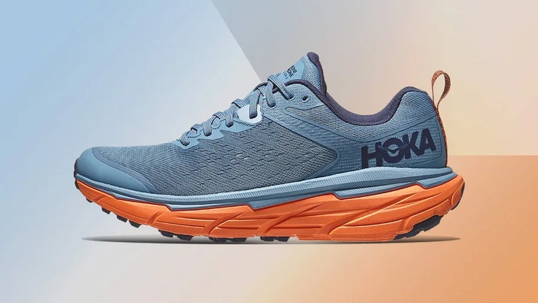 HOKA - Running Warehouse Europe