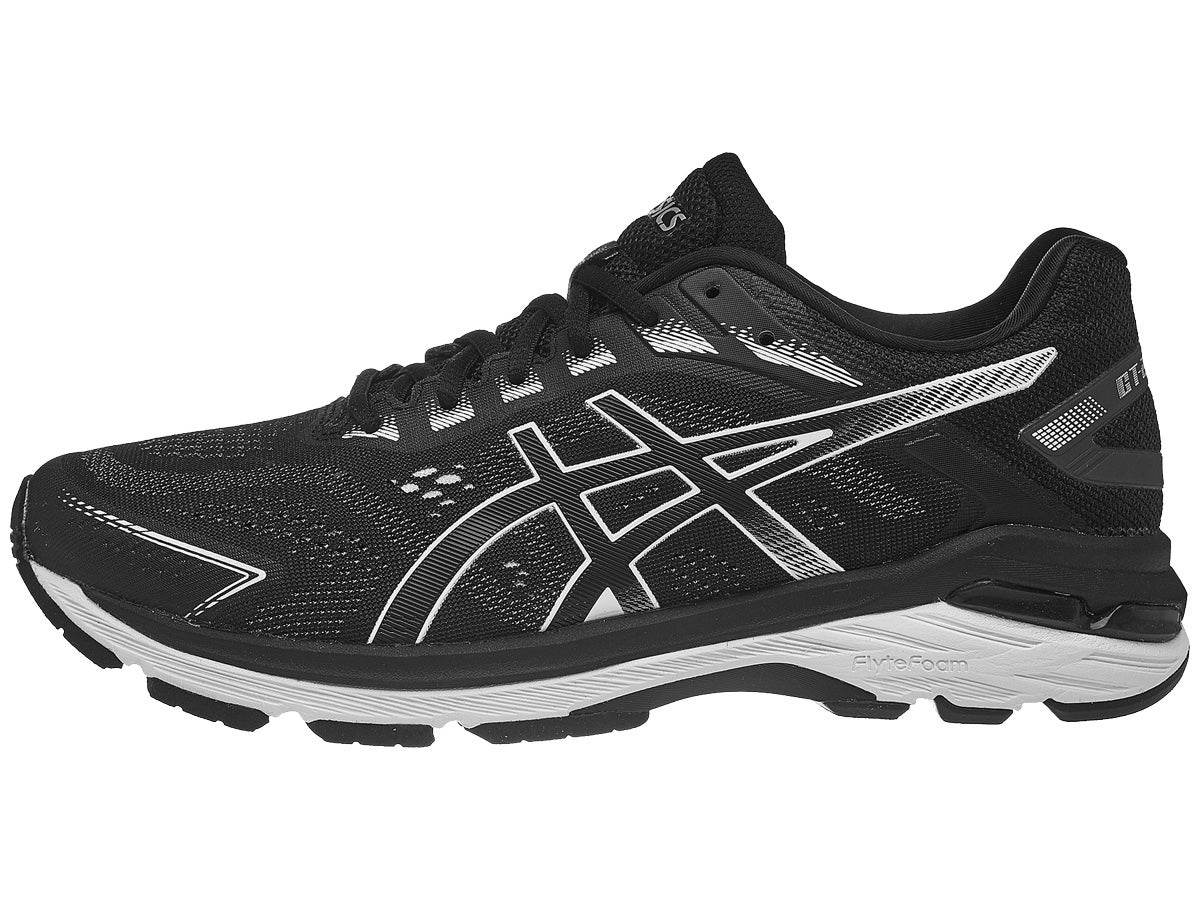 Asics GT 2000 7: Caratteristiche - Scarpe Running | Runnea