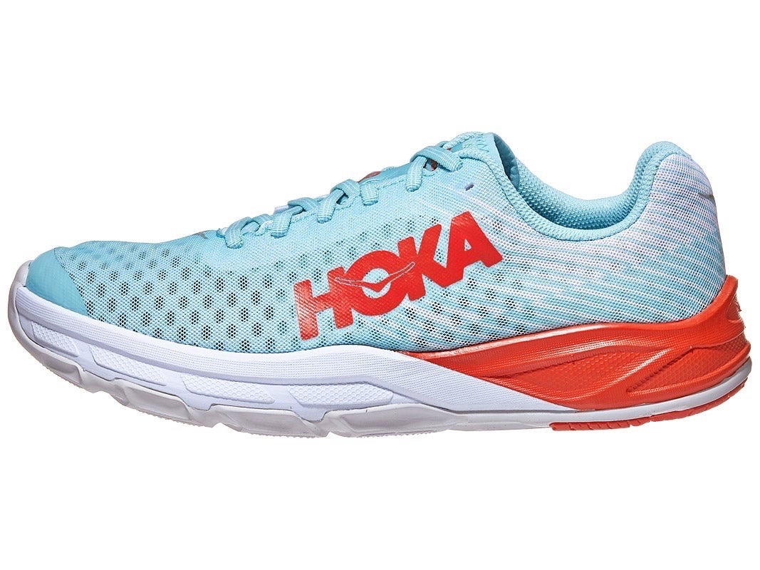 Hoka One One Evo Carbon Rocket: Caratteristiche - Scarpe Running | Runnea