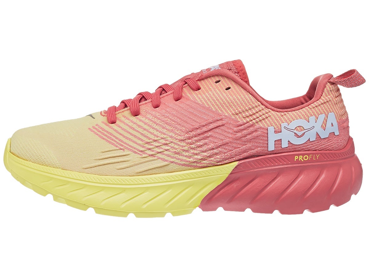 Hoka One One Mach 3: Caratteristiche - Scarpe Running | Runnea