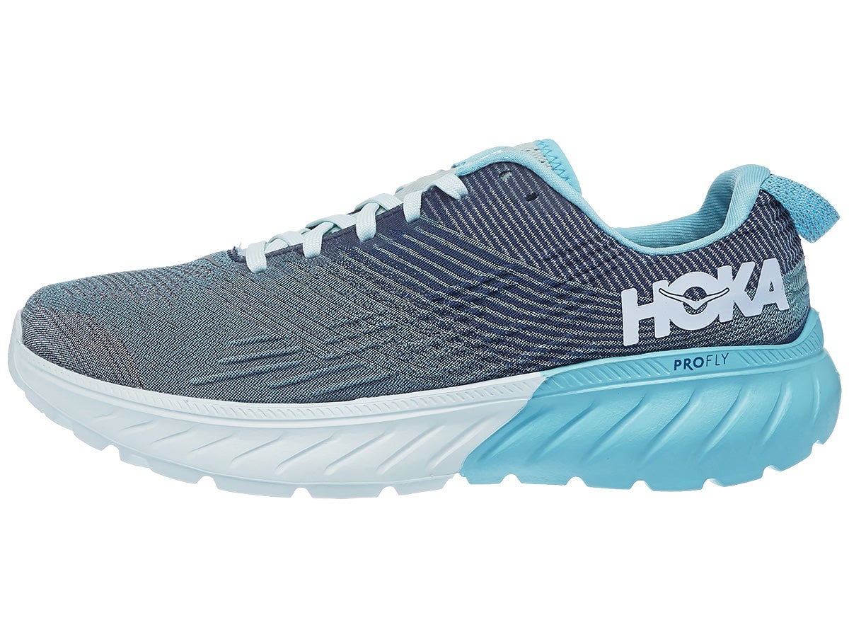 Hoka One One Mach 3: Caratteristiche - Scarpe Running | Runnea