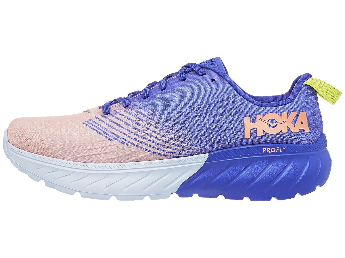 Hoka One One Mach 3: Caratteristiche - Scarpe Running | Runnea