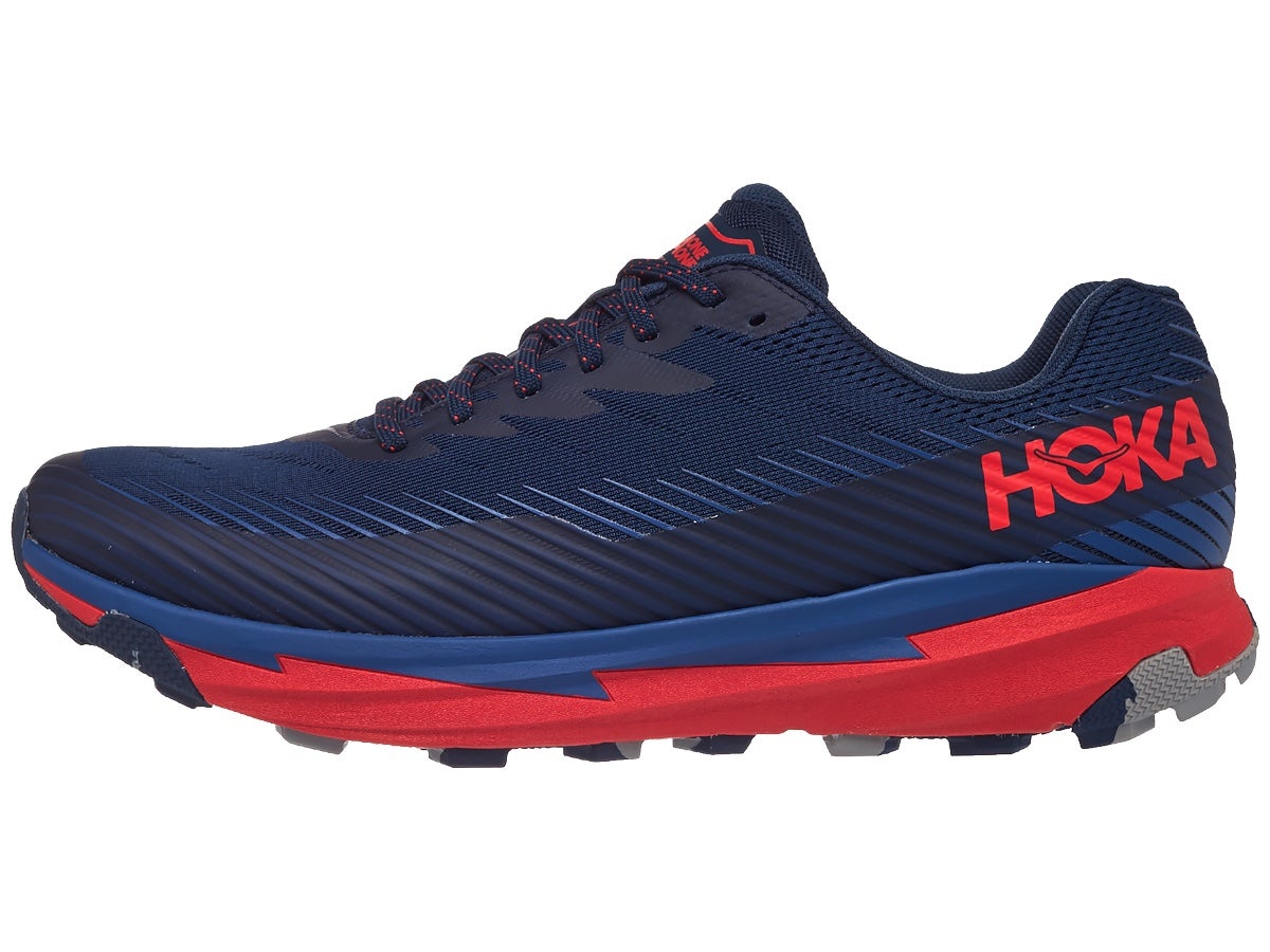 Hoka One One Torrent 2: Caratteristiche - Scarpe Running | Runnea