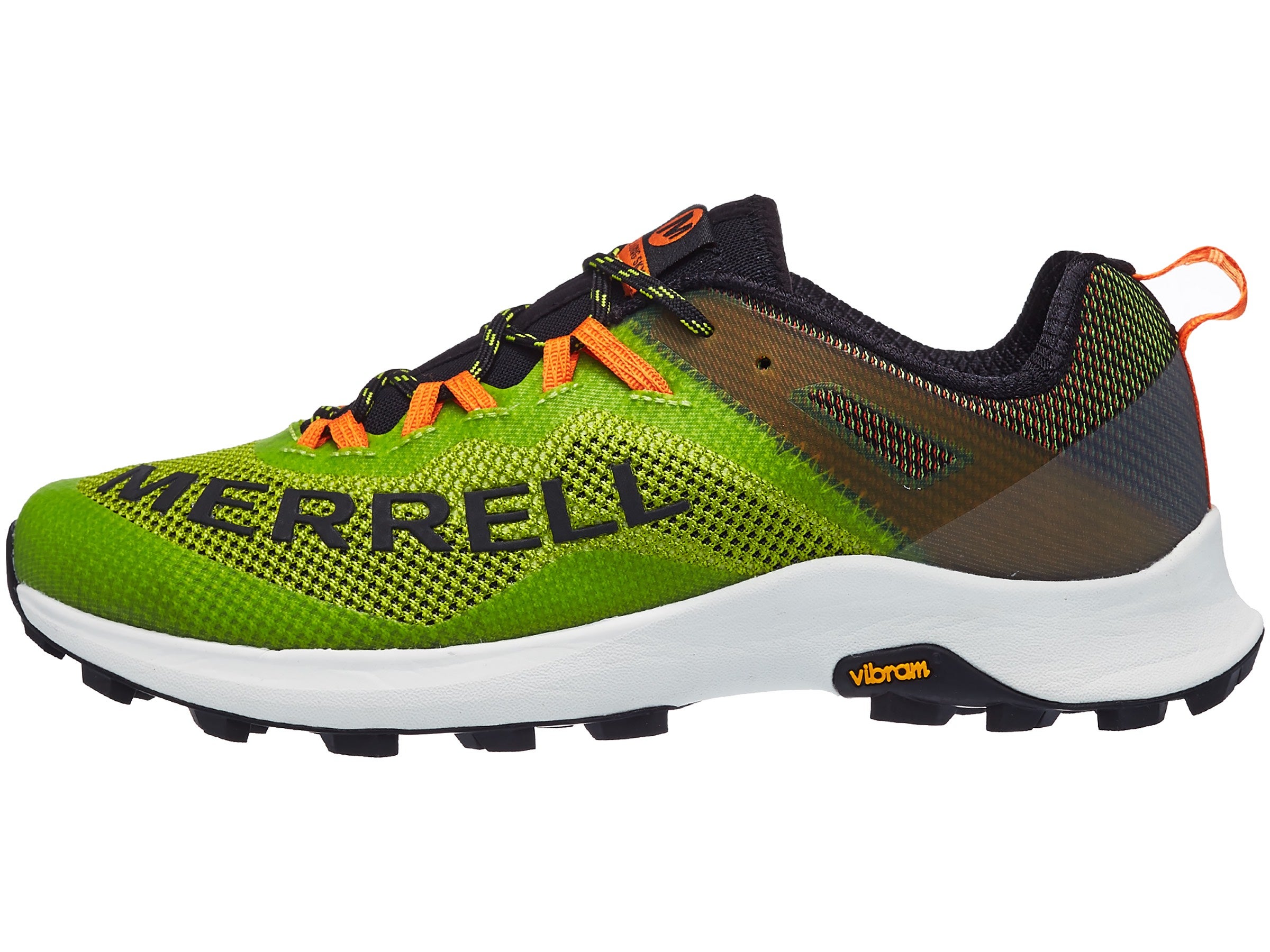 Merrell MTL Long Sky: caratteristiche e opinioni Scarpe Running | Runnea
