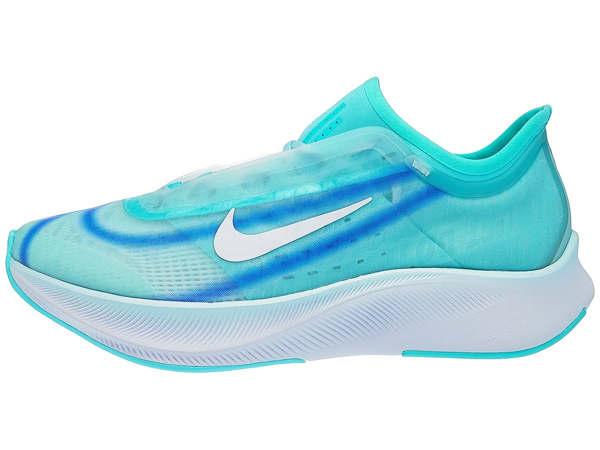 Nike Zoom Fly 3: Caratteristiche - Scarpe Running | Runnea