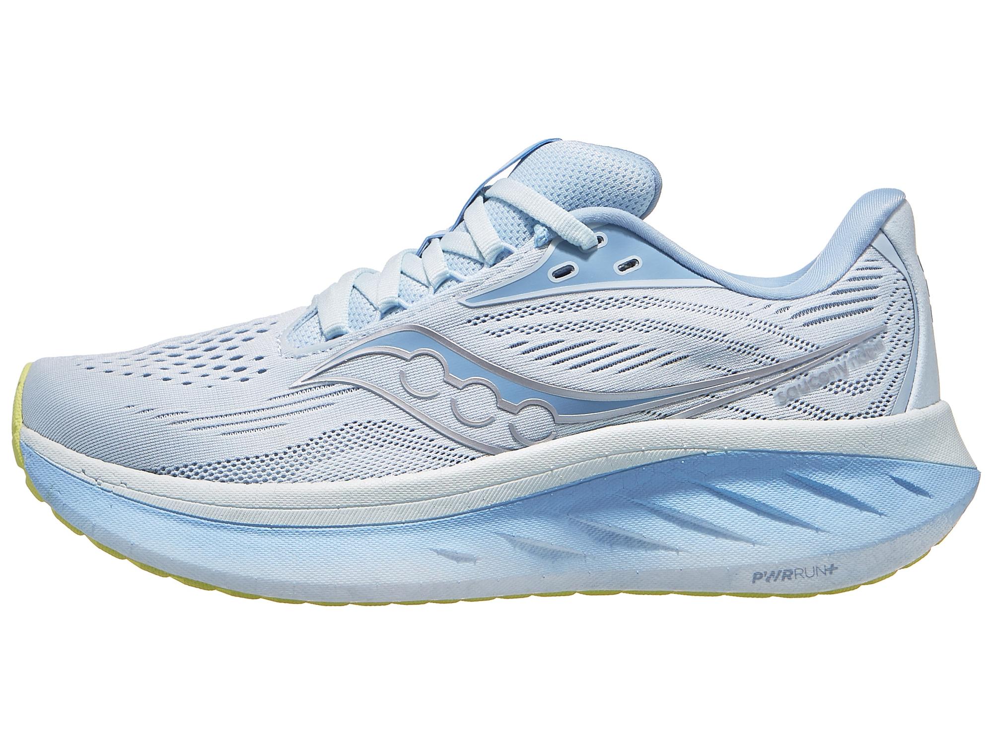 Saucony Ride 18, test et avis | À partir de 149,90 € | Runnea