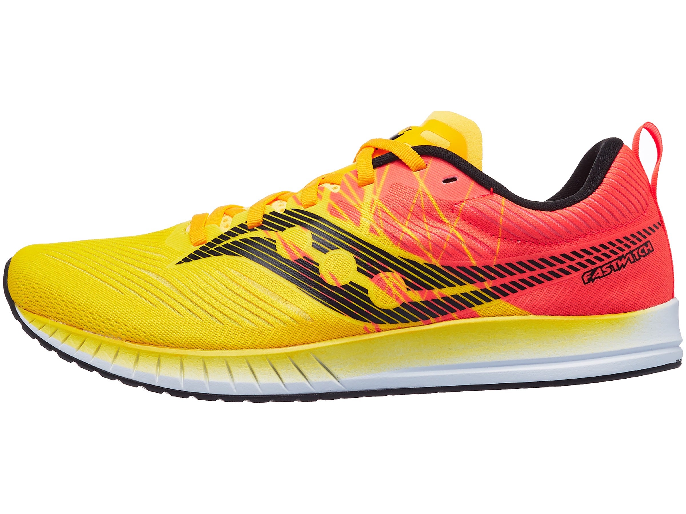 Saucony Fastwitch 9: caratteristiche e opinioni Scarpe Running | Runnea