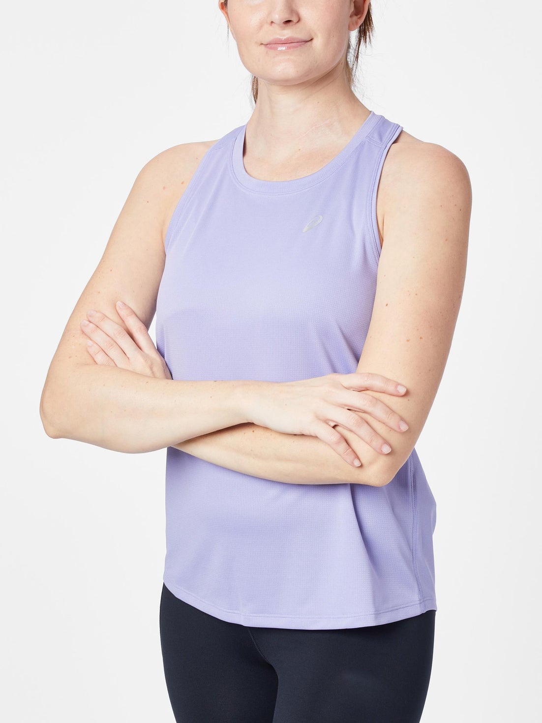 ASICS Women's Core Tank - Running Warehouse Europe