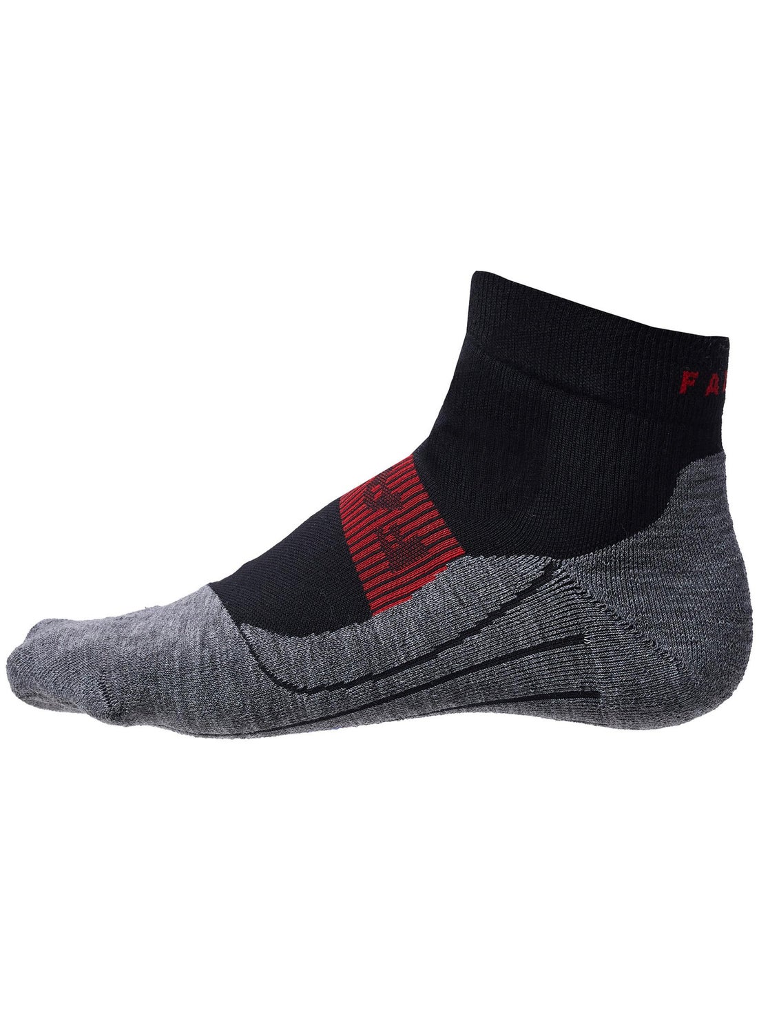 Falke Men's RU4 Endurance Cool Short Socks - Running Warehouse Europe