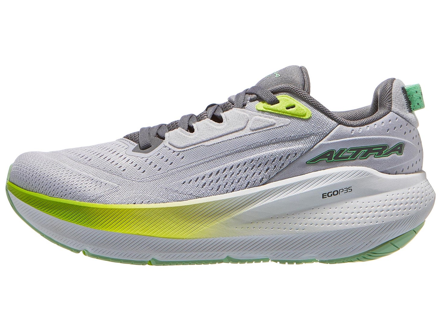 Altra FWD VIA 2 Women's Shoe Gray - Running Warehouse Europe