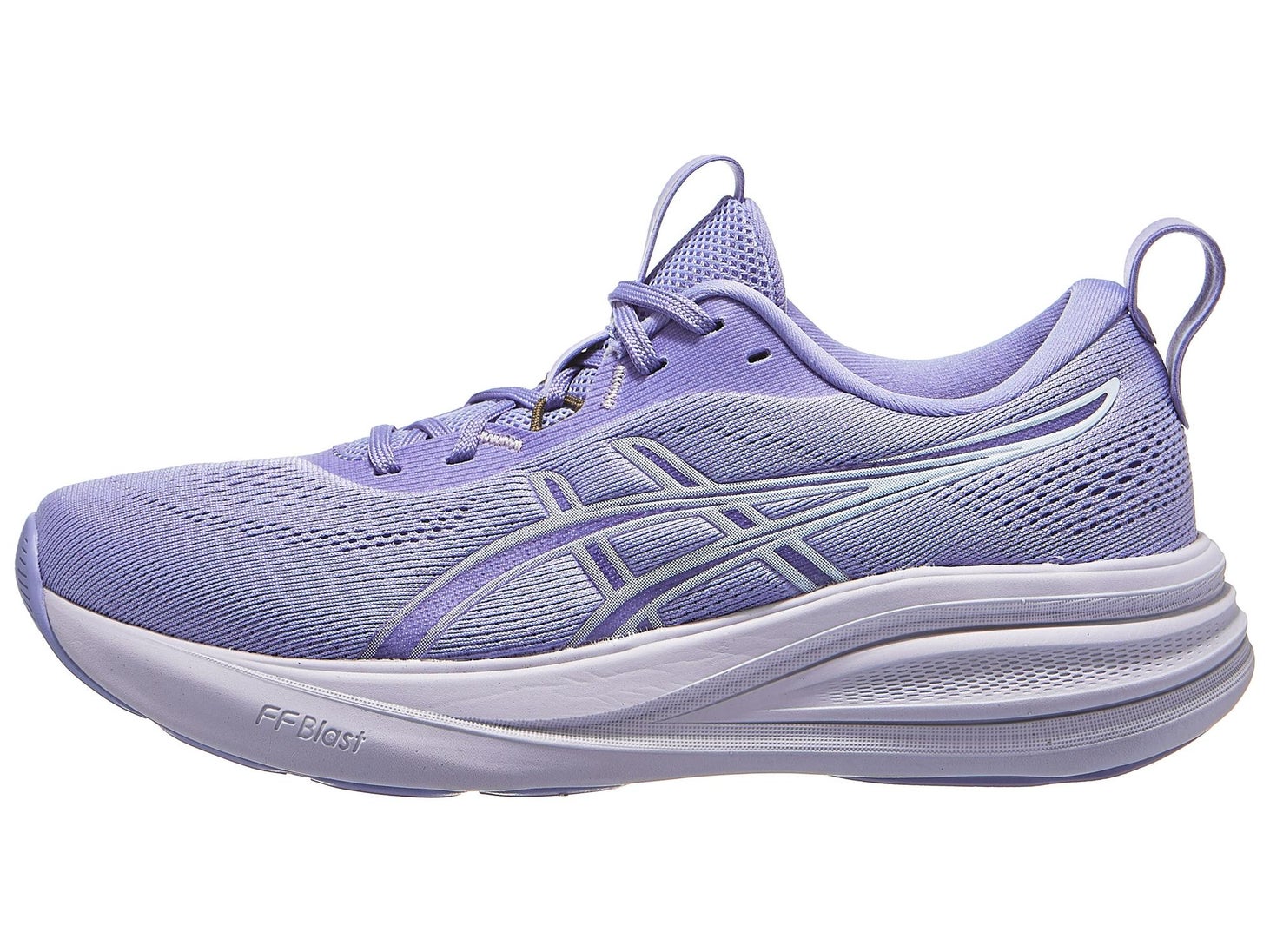 ASICS Gel Pulse 17 Women's Shoes Bluebell/White - Running Warehouse Europe
