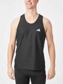 Men's Running Singlets and Tanks - Running Warehouse Europe