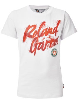 Official Roland Garros Merchandise - Running Warehouse Europe