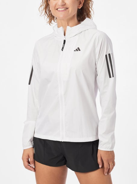 adidas Women's Own The Run B Jacket - Running Warehouse Europe