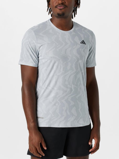 adidas Men's Ultimate Engineered T-Shirt - Running Warehouse Europe