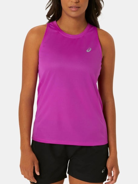 Asics Damen Core Tank - Running Warehouse Europe