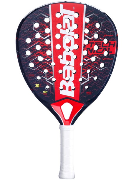 Racchetta da padel Babolat Technical Vertuo 2025 - Running Warehouse Europe