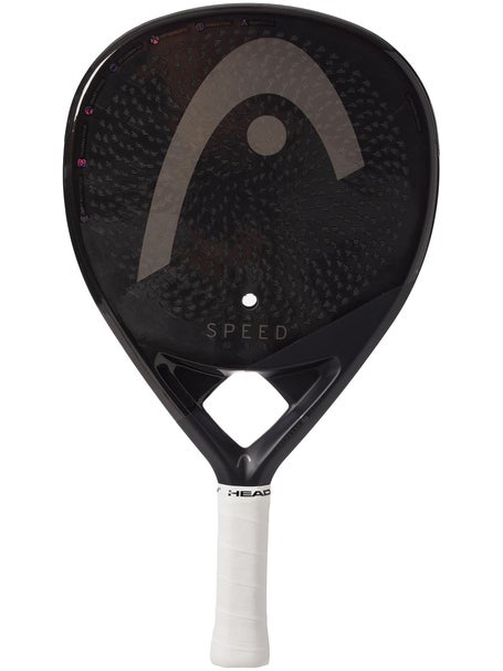 Head Speed One 2025 Demo Padel Racket - Running Warehouse Europe