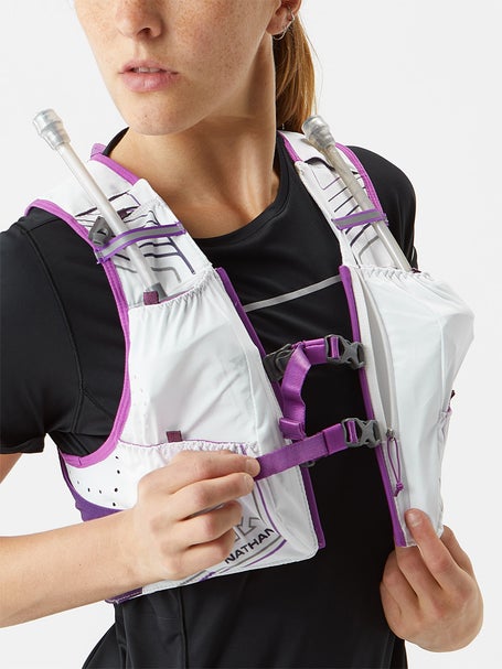 Nathan VaporKrar And VaporHowe 4L And 12L Race Vest Review, 47% OFF