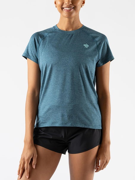 Rabbit Women's EZ Tee Short Sleeve - Running Warehouse Europe